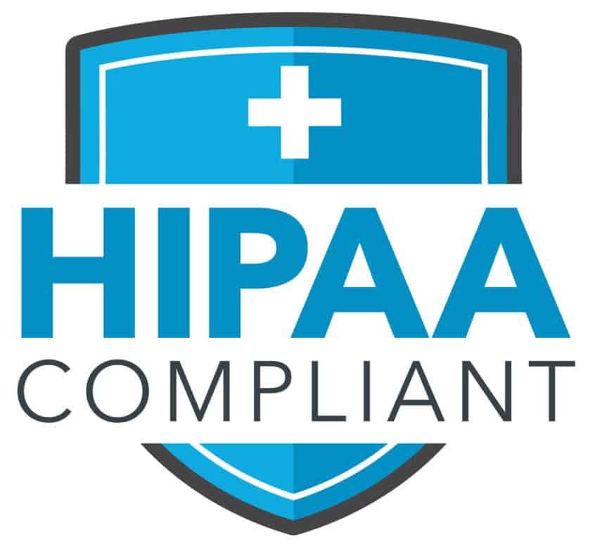 HIPAA Compliance Statement - Second Opinion Physician